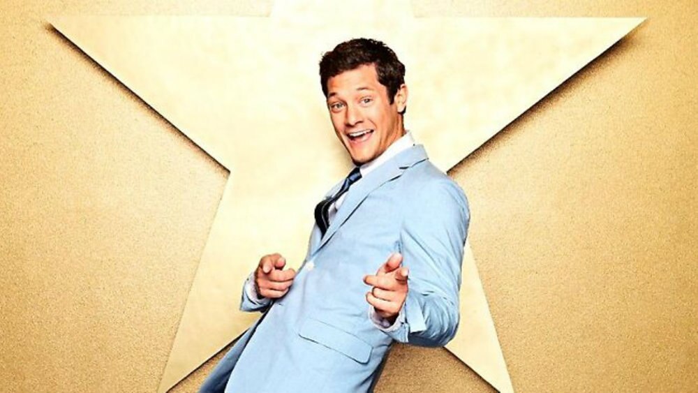 Modern Shakespeare: Rob Mills - ABC listen