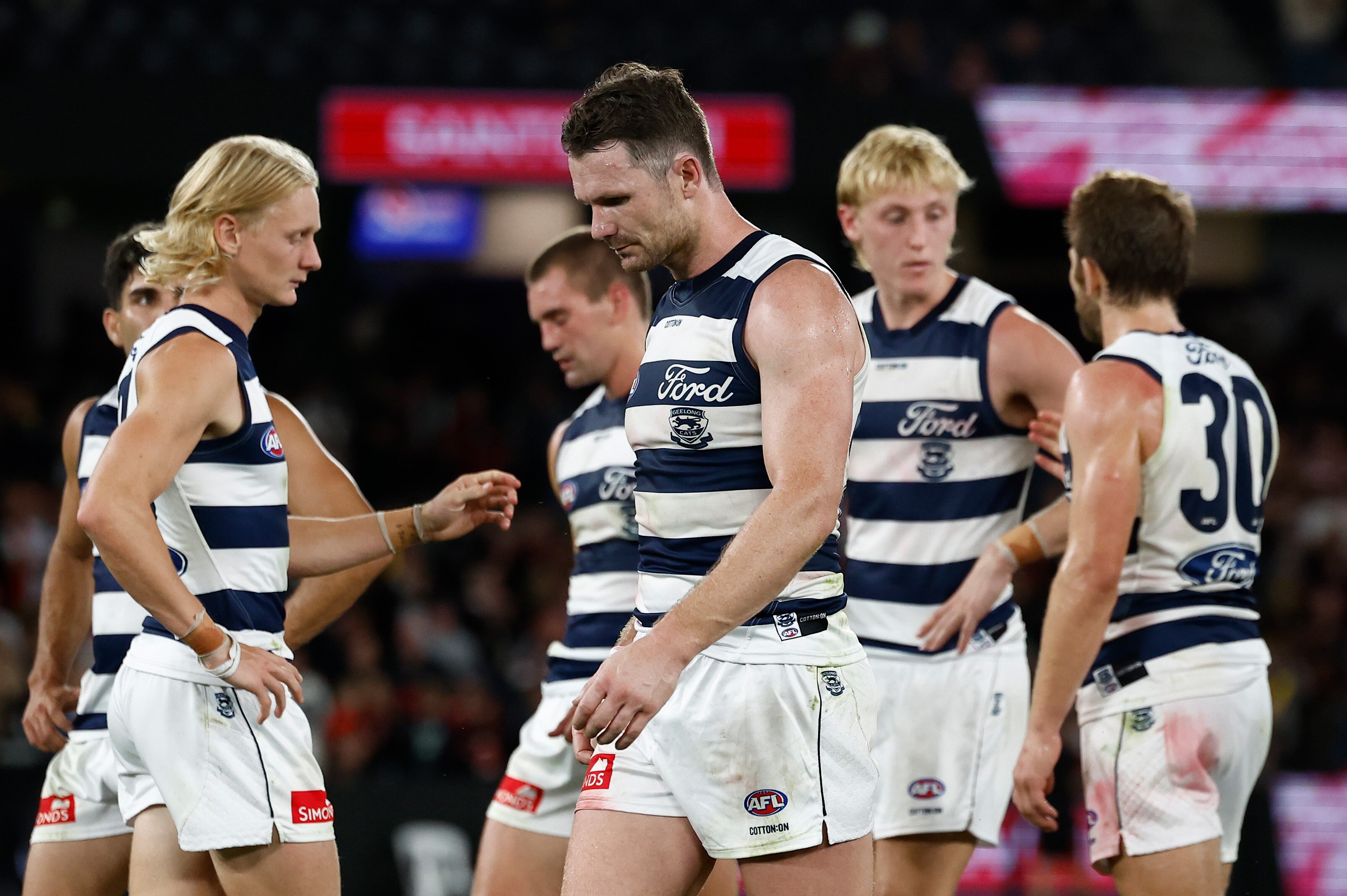 West Coast Eagles v Brisbane Lions - Round 19, 2024 - AFL Score Centre ...