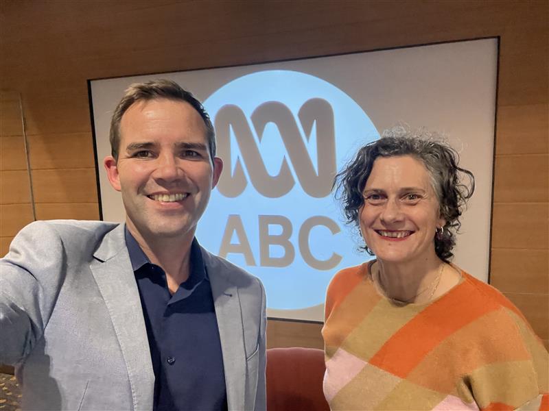 Bob Carr on suddenly losing his wife Helena - ABC listen