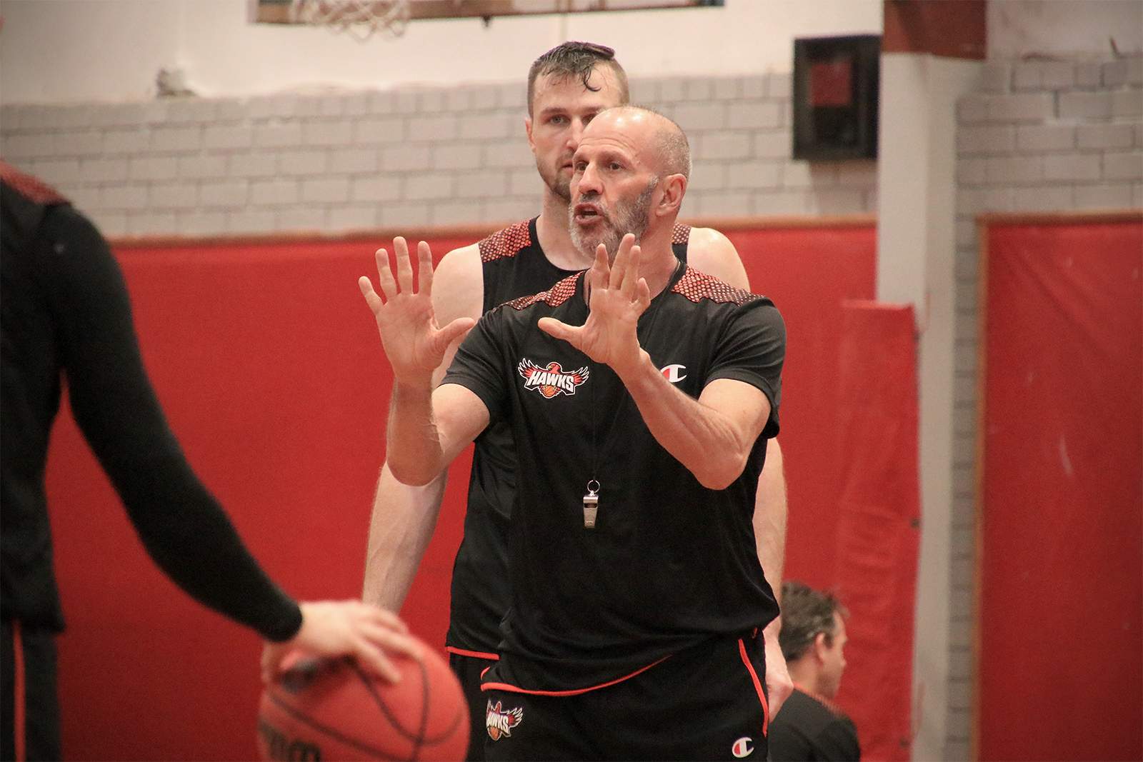 Brian Goorjian announced to lead Boomers to Tokyo Olympics - ABC News