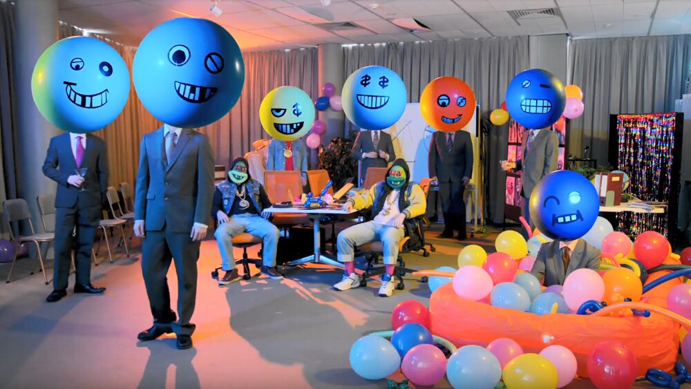 triple j Unearthed and NIDA want to make a free music video for you ...