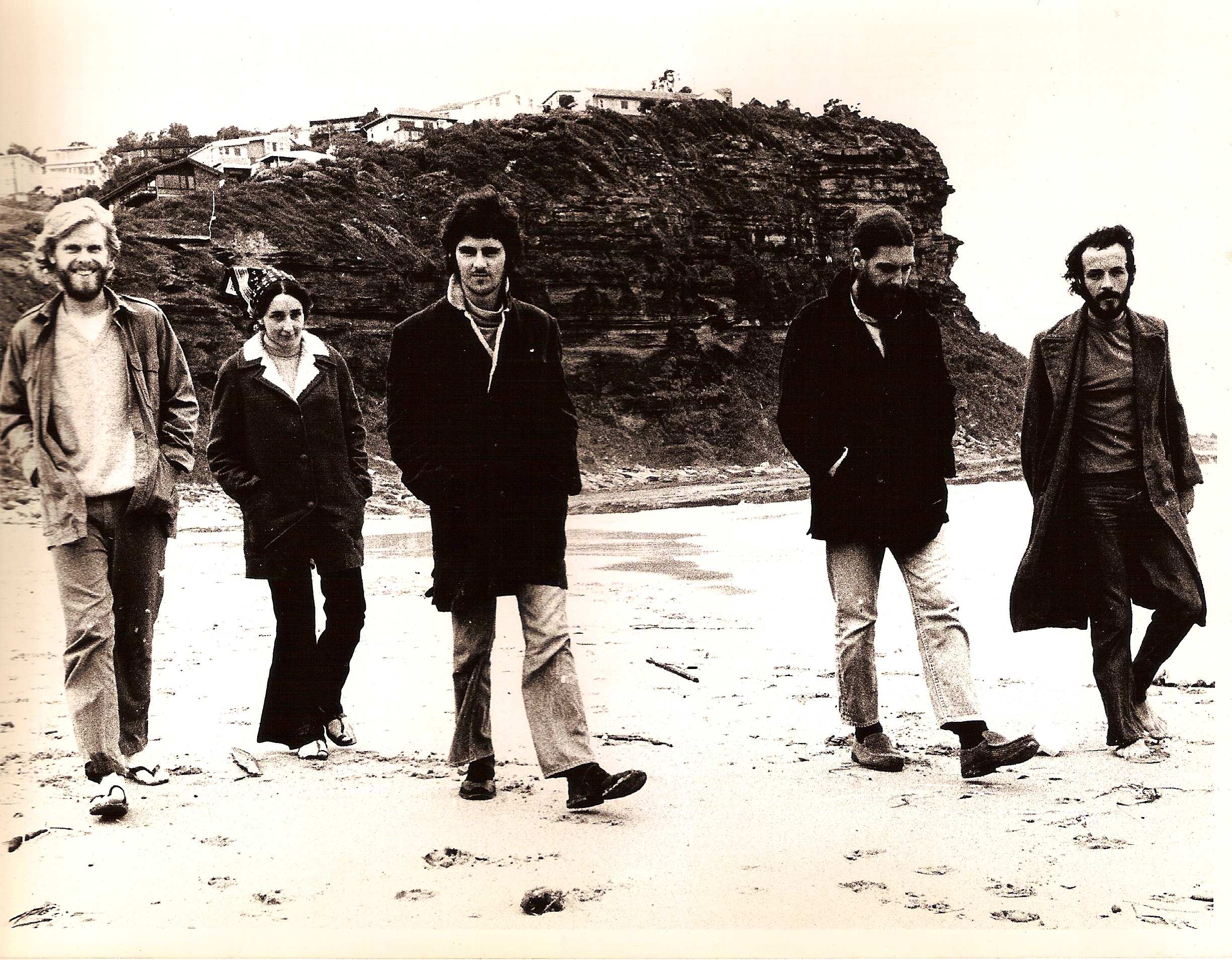 Tully: tales from the underground - ABC News