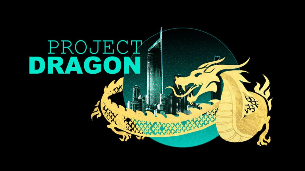 Project Dragon - ABC News