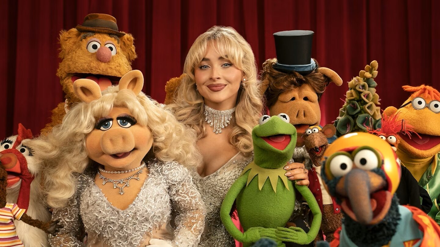 The return of The Muppet Show! - ABC listen