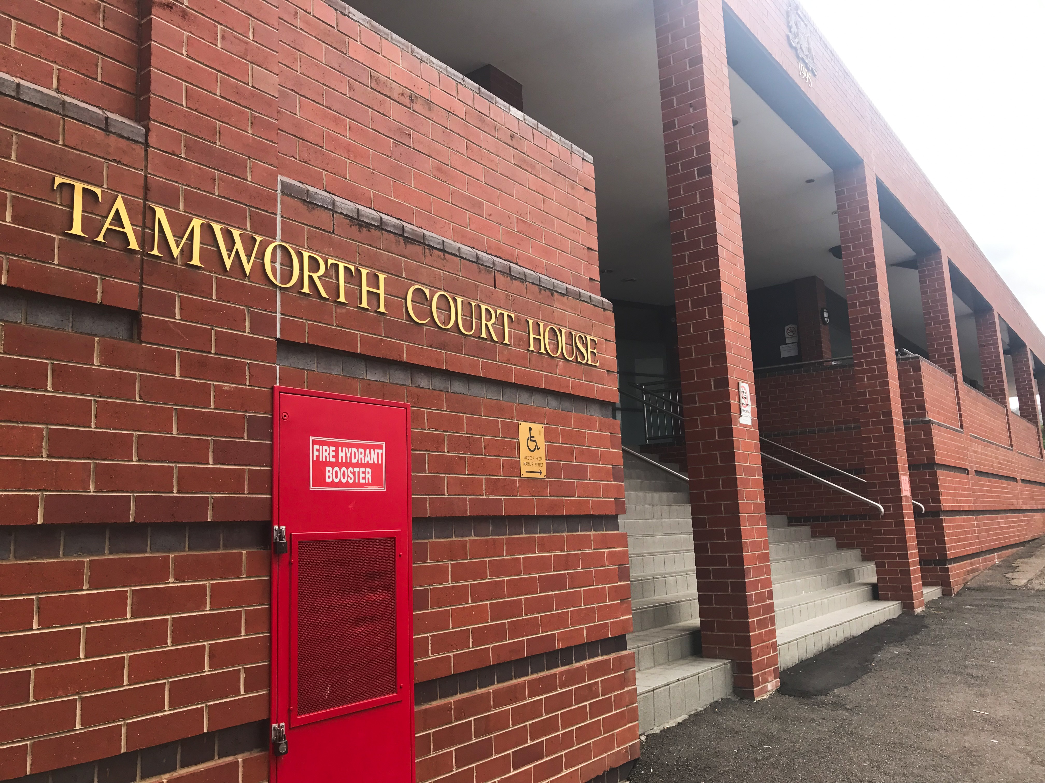 Tamworth court hears of father's anguish over Lake Keepit boating crash ...