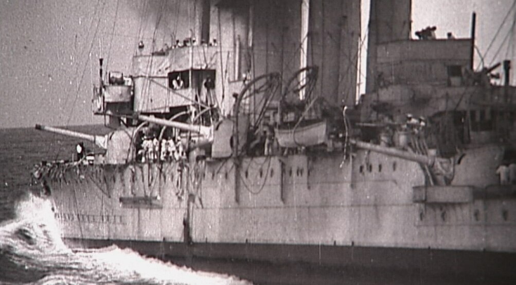 National Film and Sound Archive moves to preserve WWI collection - ABC News