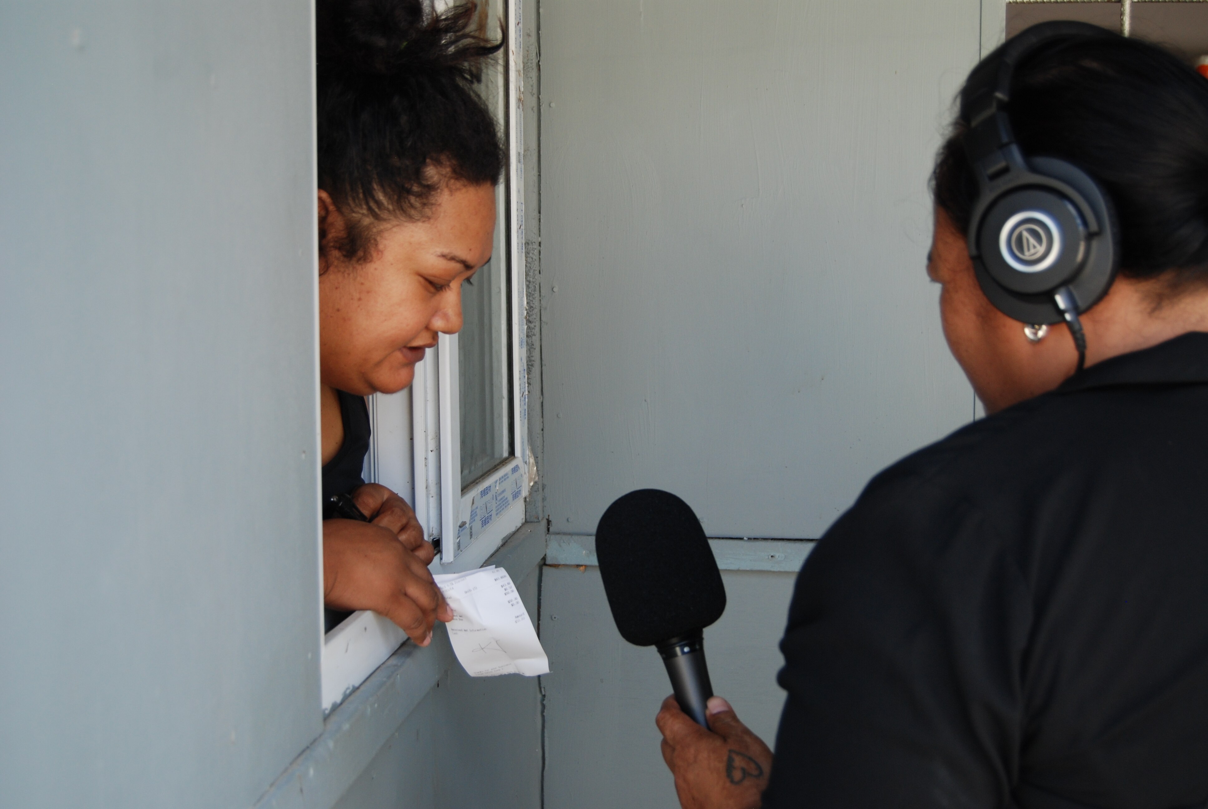 Tongan resident says previous natural disasters have forced people to ...
