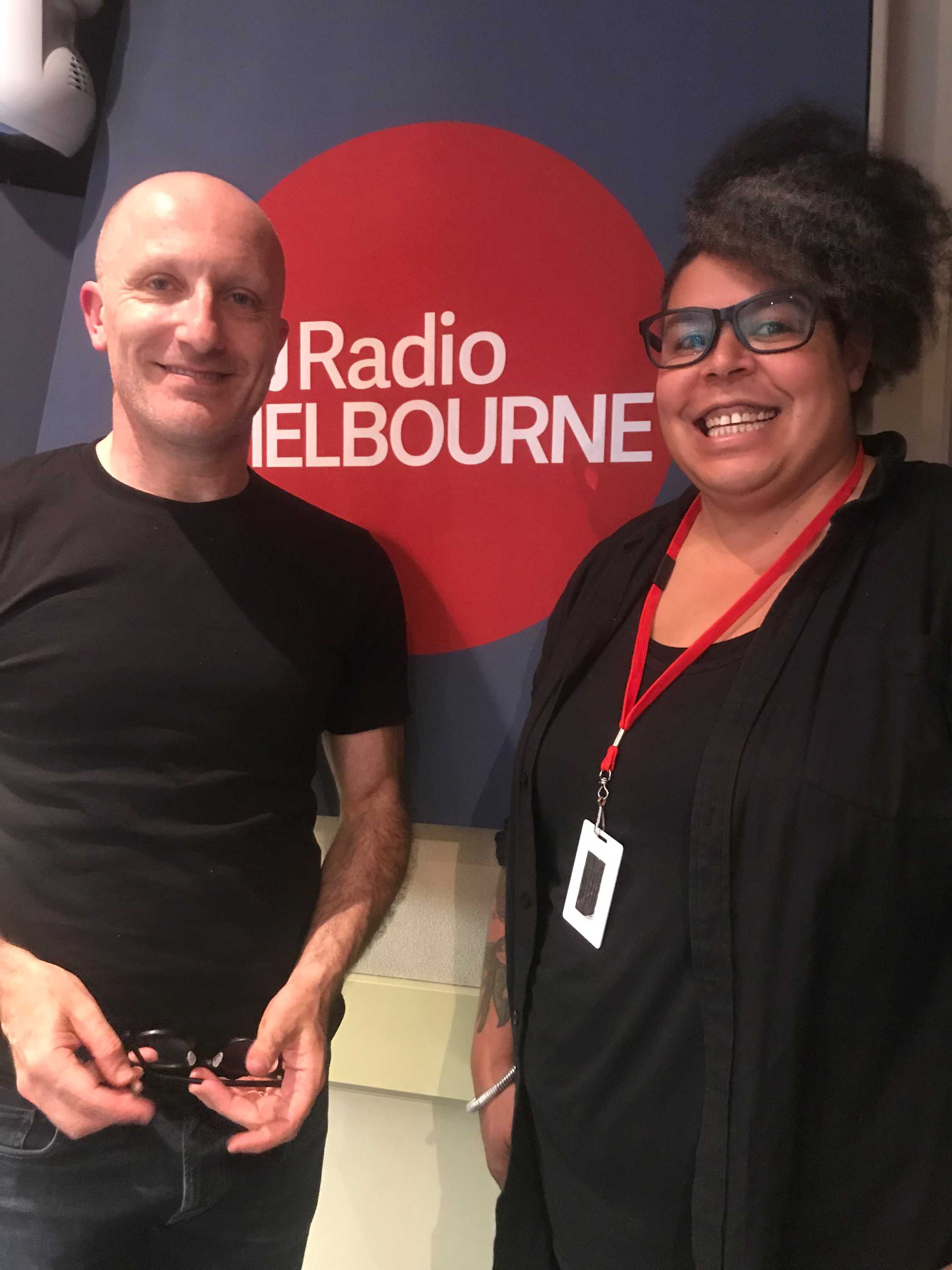 Foodie Tuesday: Torres Strait cuisine - ABC listen
