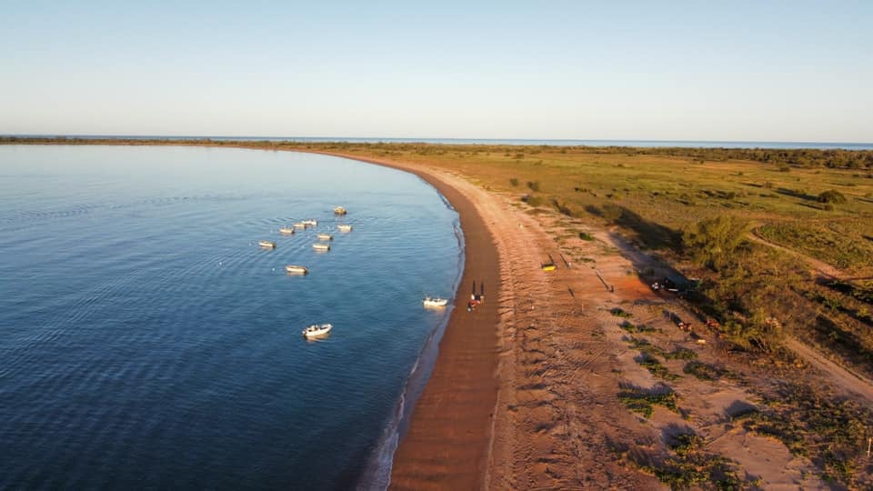 Sweers Island Resort sells with new owners 'excited' to carry on legacy ...