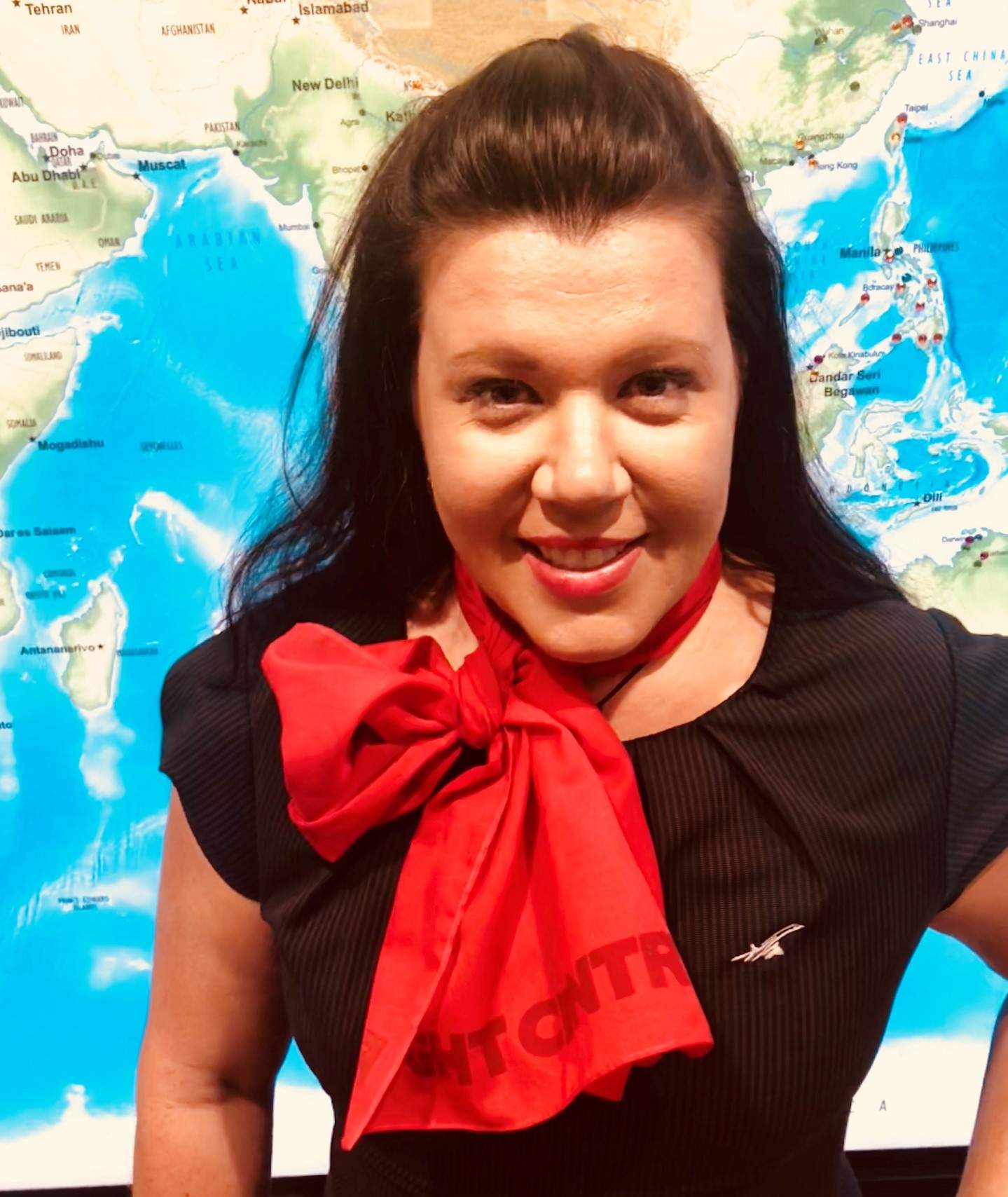 Rahni Sadler - ABC News