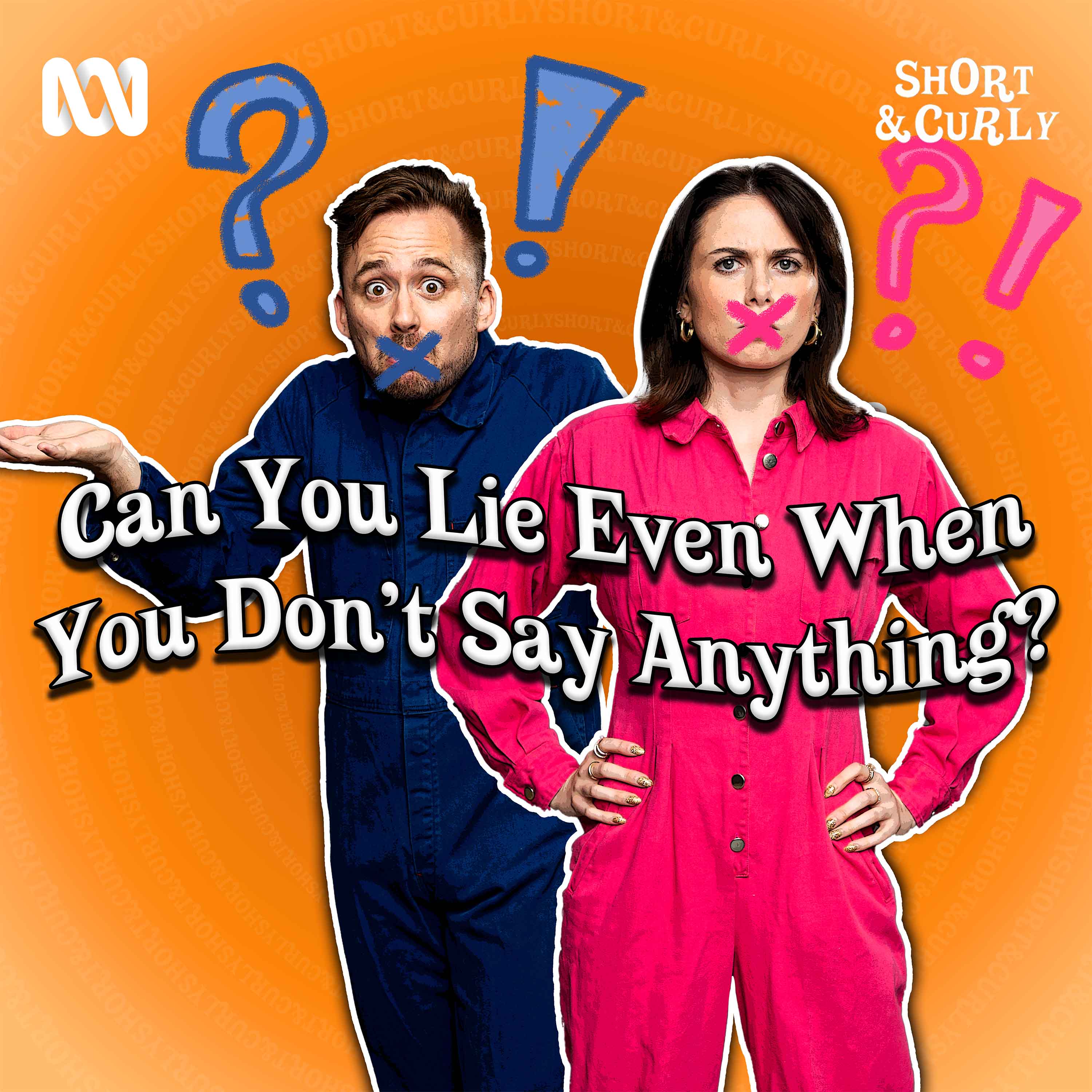 Can you lie even when you don’t say anything? - ABC listen
