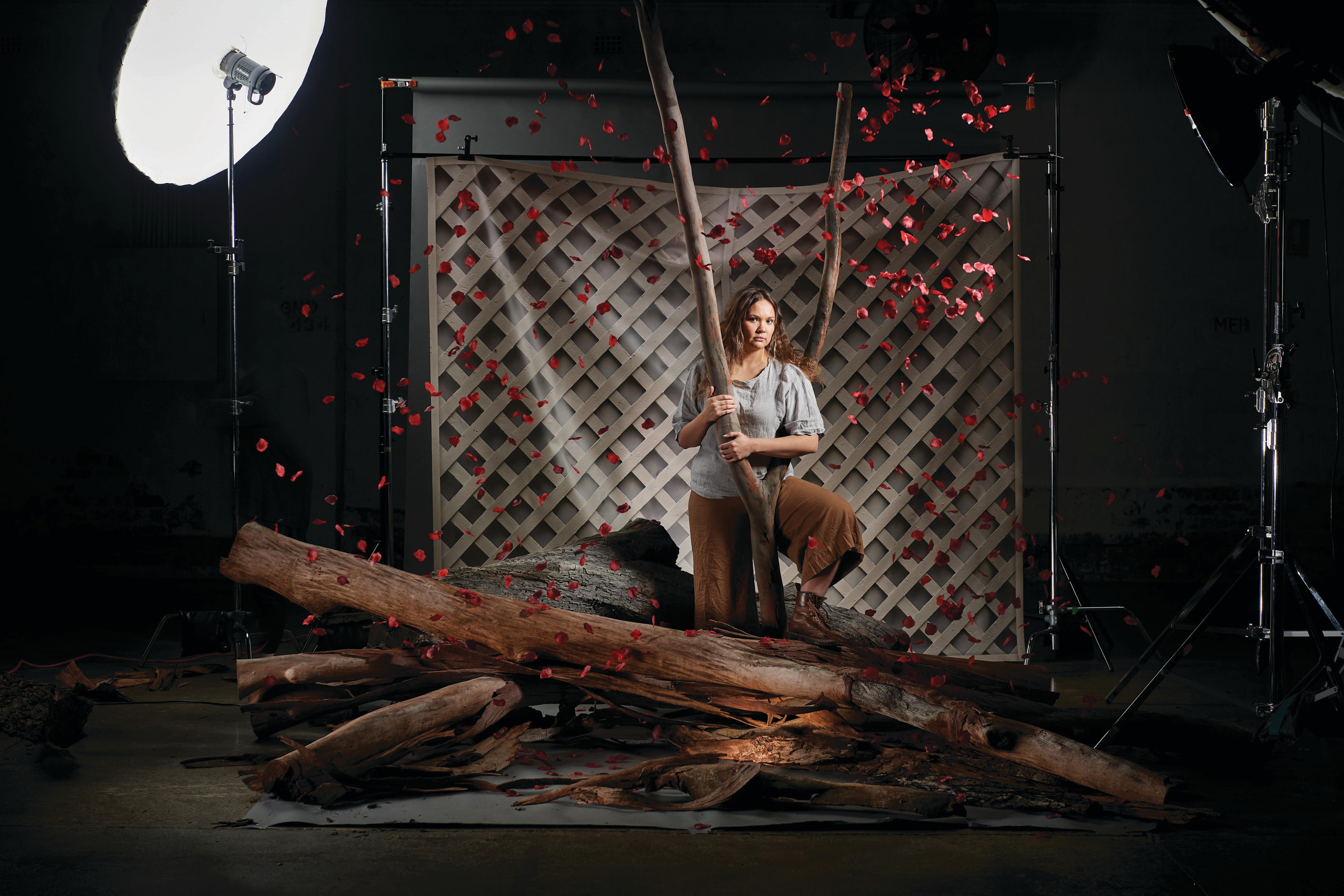 The Bleeding Tree returns to Perth with an all First Nations cast - ABC ...