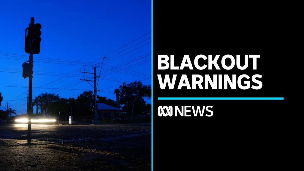 Australia faces an increased risk of blackouts this summer - ABC News