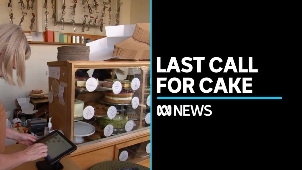 Popular Melbourne bakery closing due to pandemic burnout - ABC News
