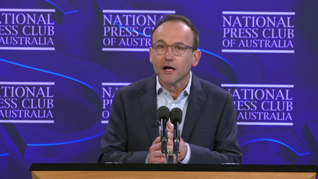 Singer Gojo selected to represent Australia at Eurovision - ABC News