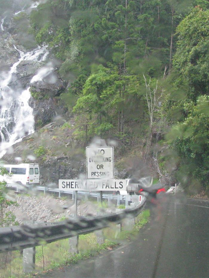 NSW government launches safety review of Waterfall Way - ABC News