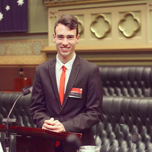 Study hard and have fun: a star student's guide to conquering the HSC ...