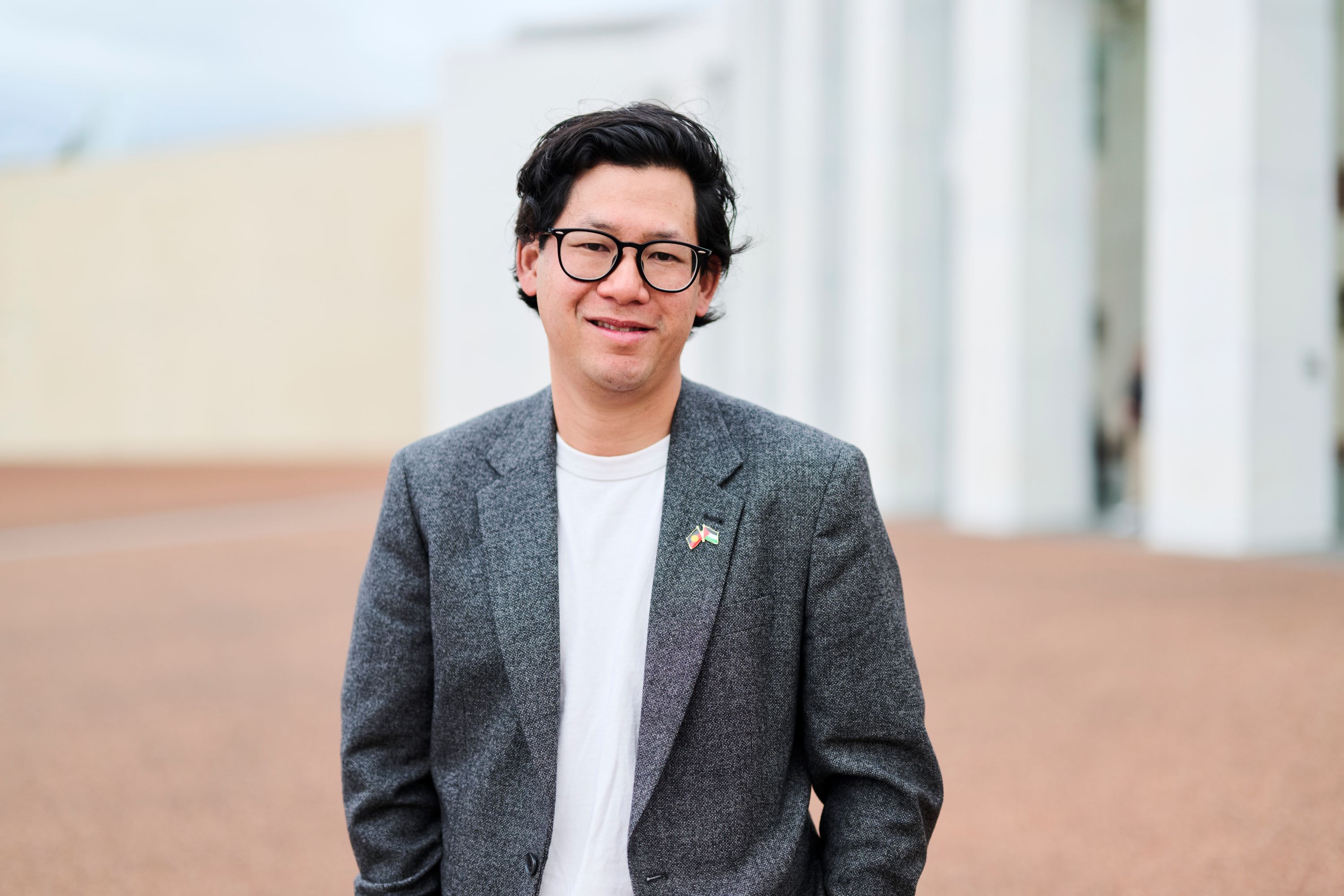 André Dao wins $80,000 Prime Minister's Literary Award for his debut ...