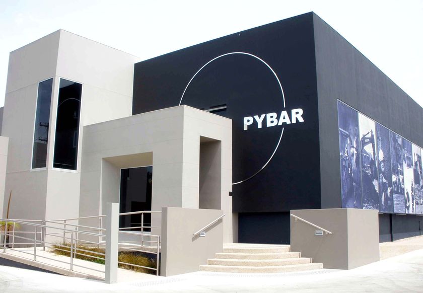 Pybar wins Mt Isa mine contract - ABC News