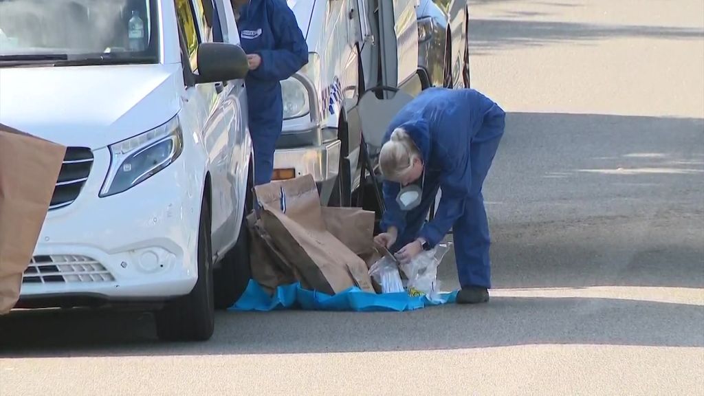 Identities revealed of victims in Western Australia double murder - ABC ...