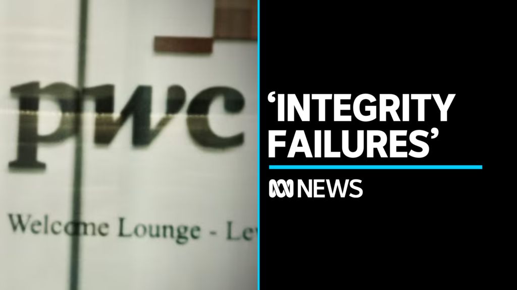 A review into PwC found there were several factors that contributed to ...