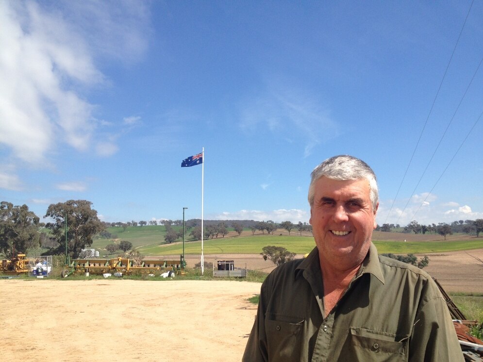 Simplot corn suppliers call for a price rise - ABC News