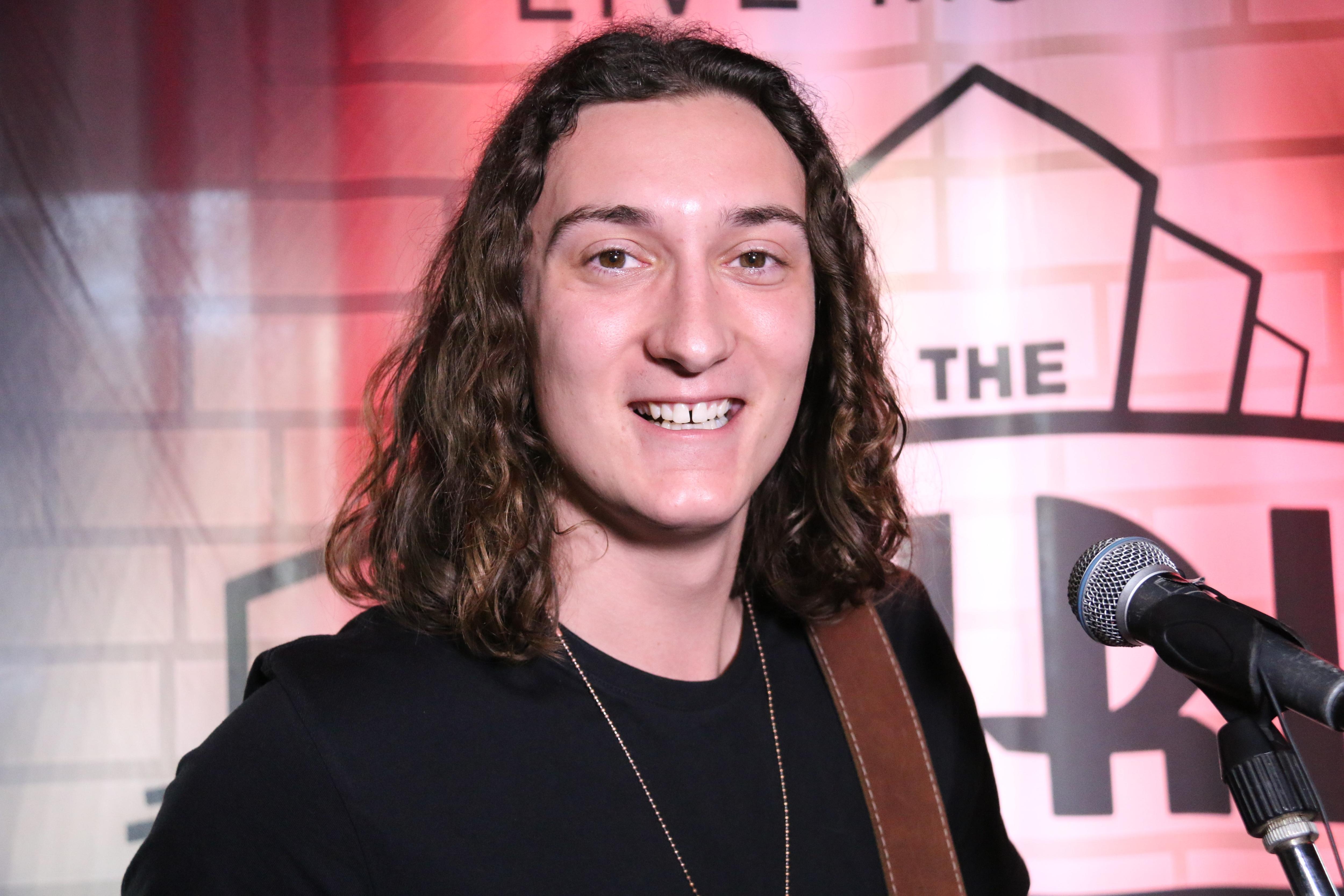 Music program that helped Canberra country musician Stewart Barton ...