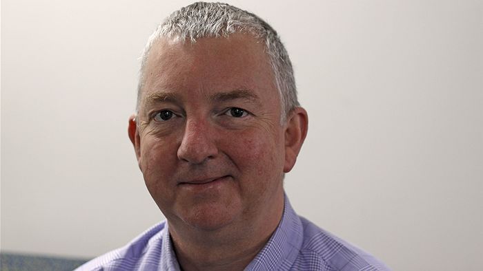 Duncan McNab on his uncle's extraordinary WW2 Ethiopian exploits - ABC ...