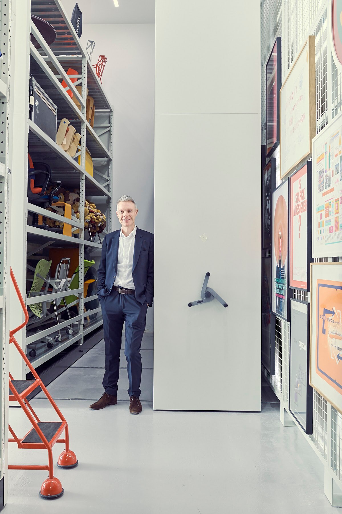 Defining the design museum - ABC listen