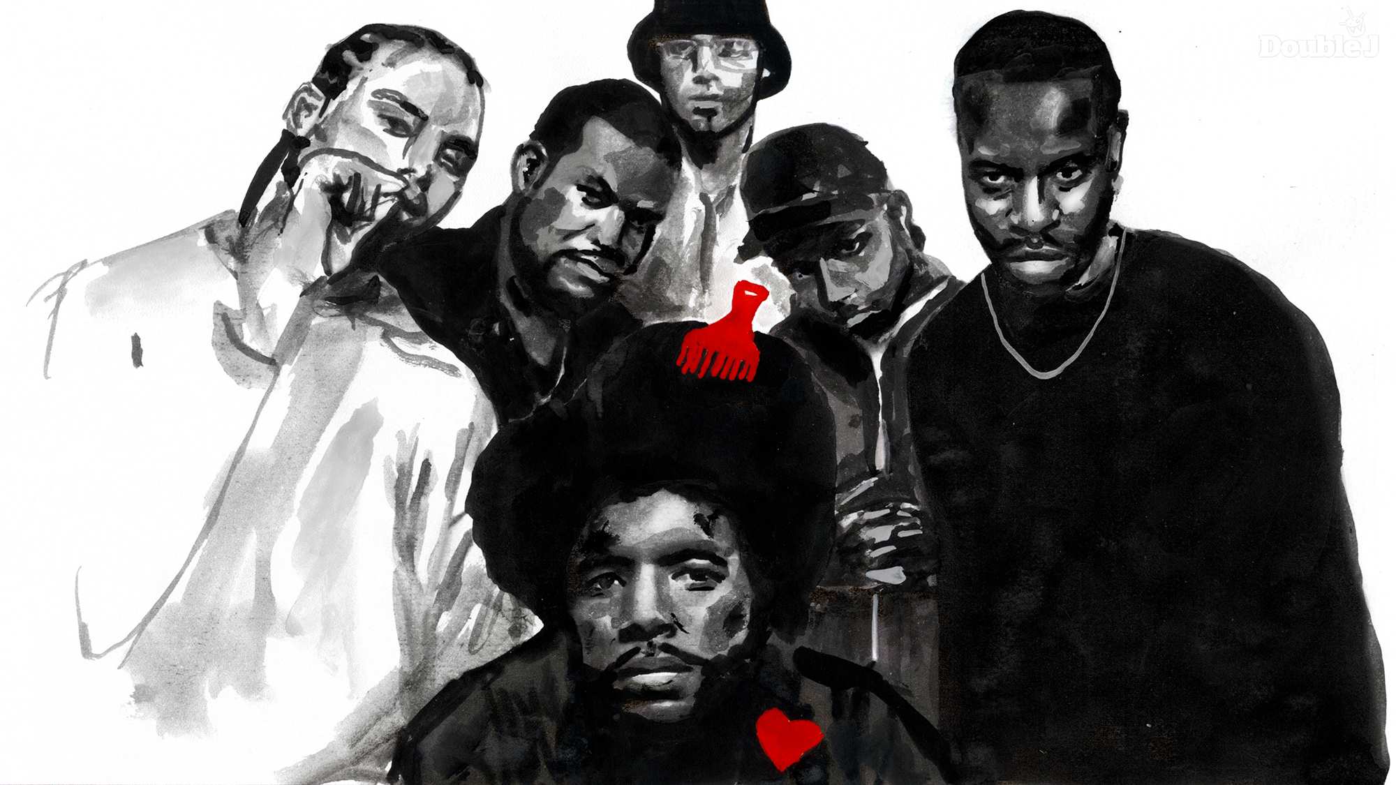 The J Files: The Roots - ABC listen