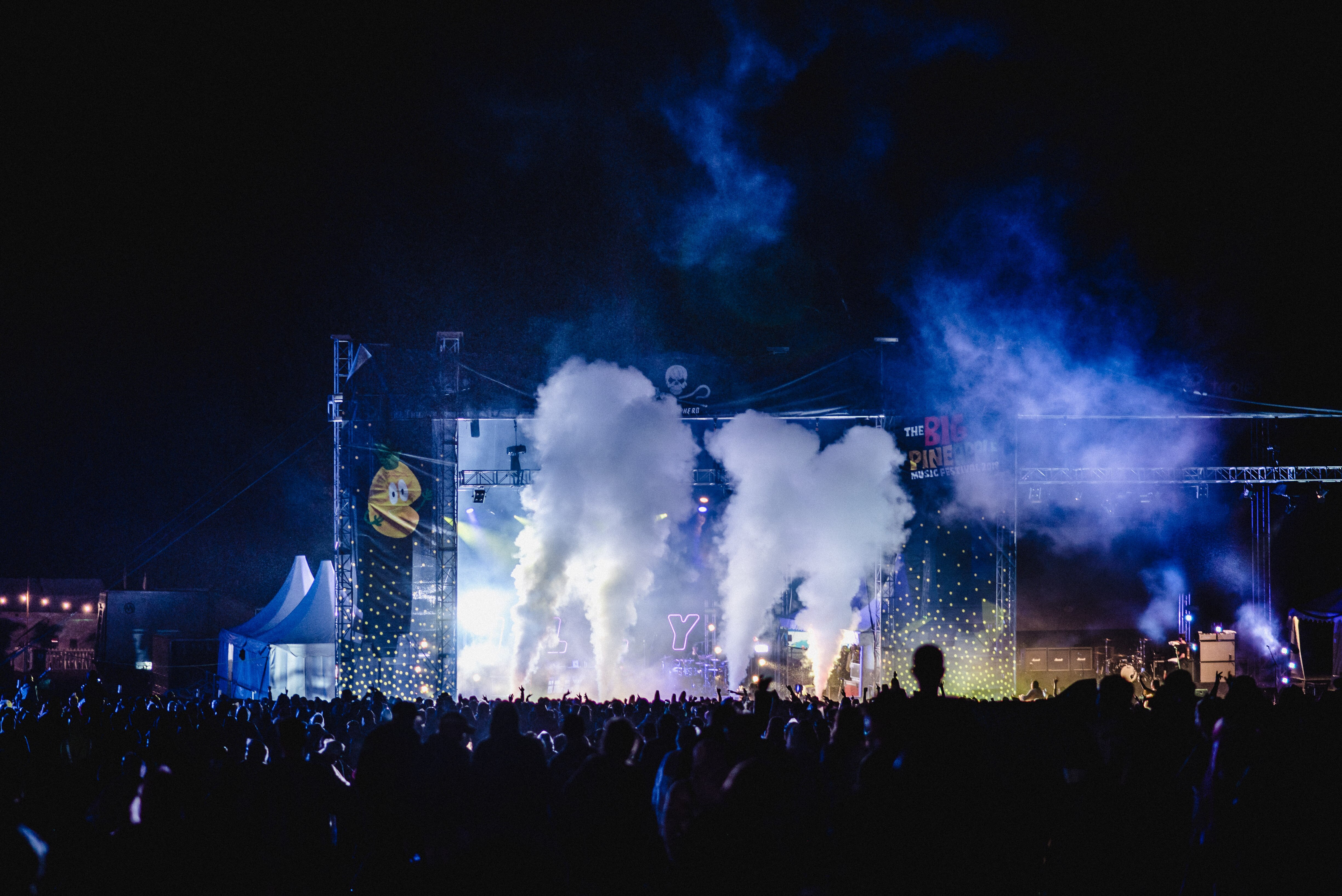 Home | triple j Unearthed