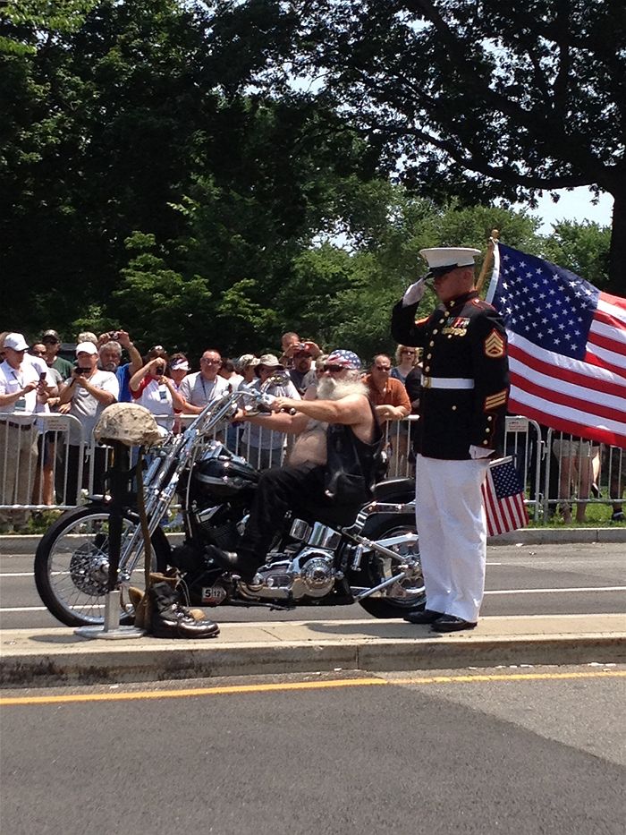 Americans reflect on longest war - ABC listen