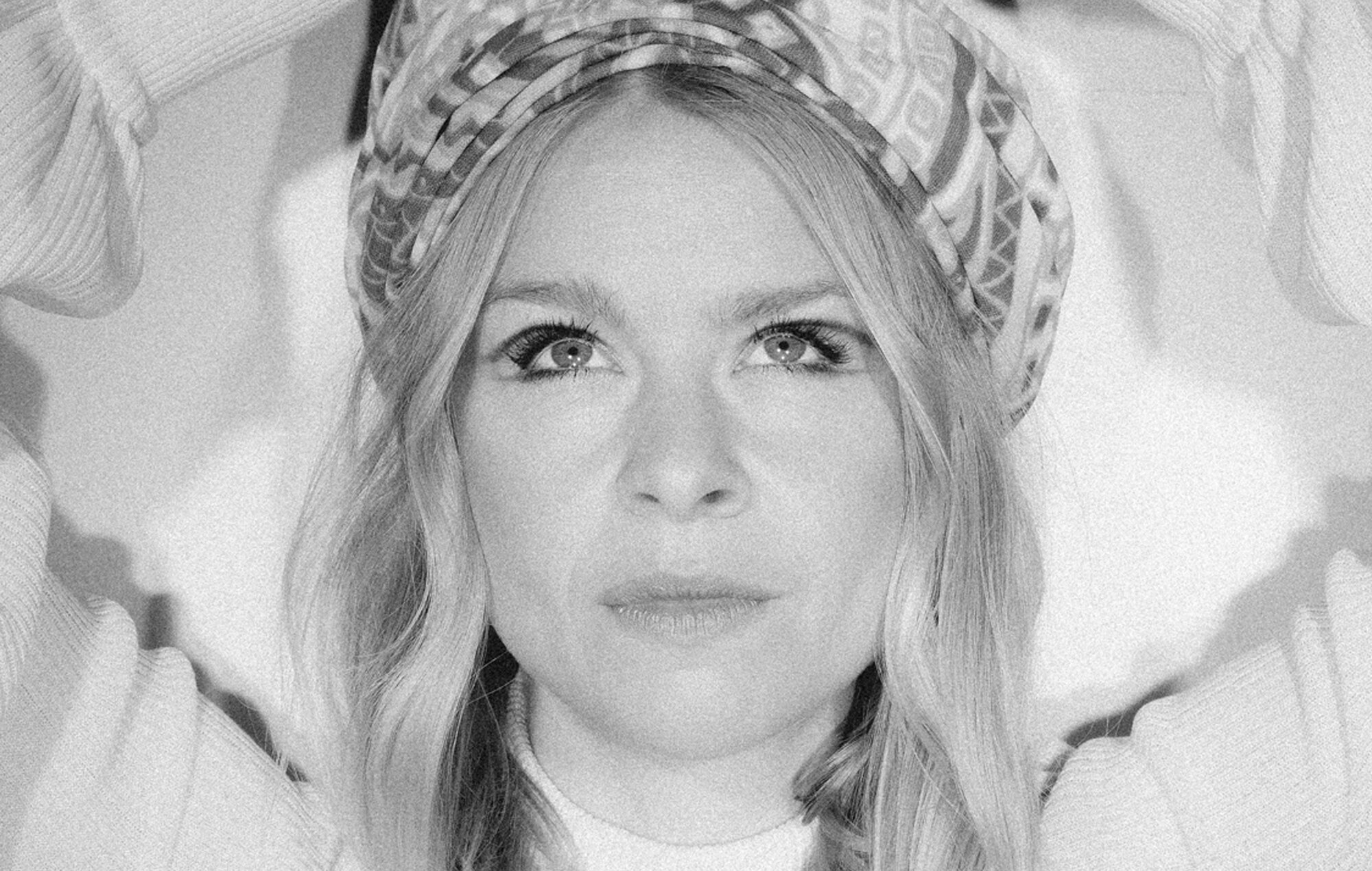 Brian Eno & Fred Again make a stunning album together + Leah Senior ...