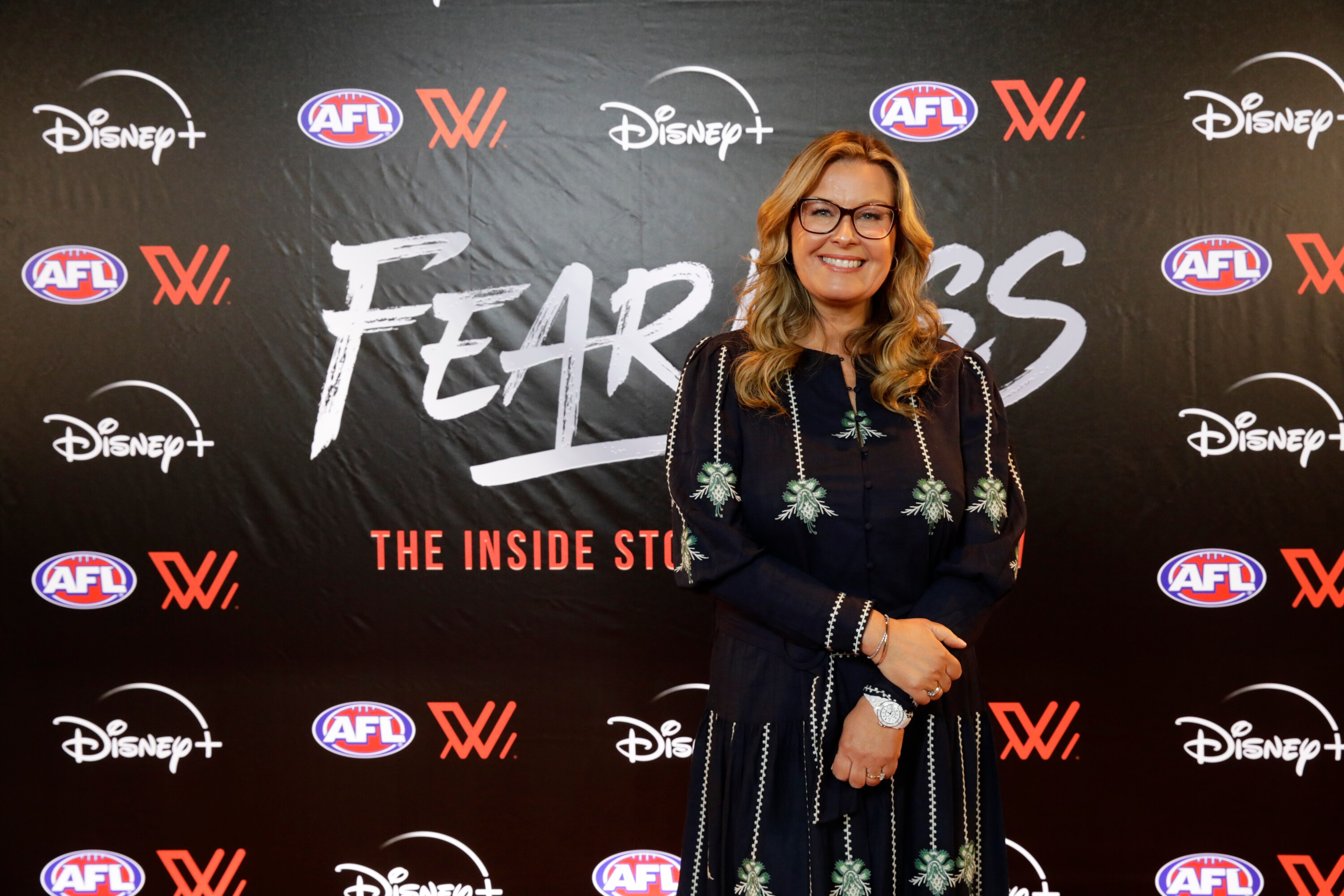 Western Bulldogs president Kylie Watson-Wheeler says no need for rash ...