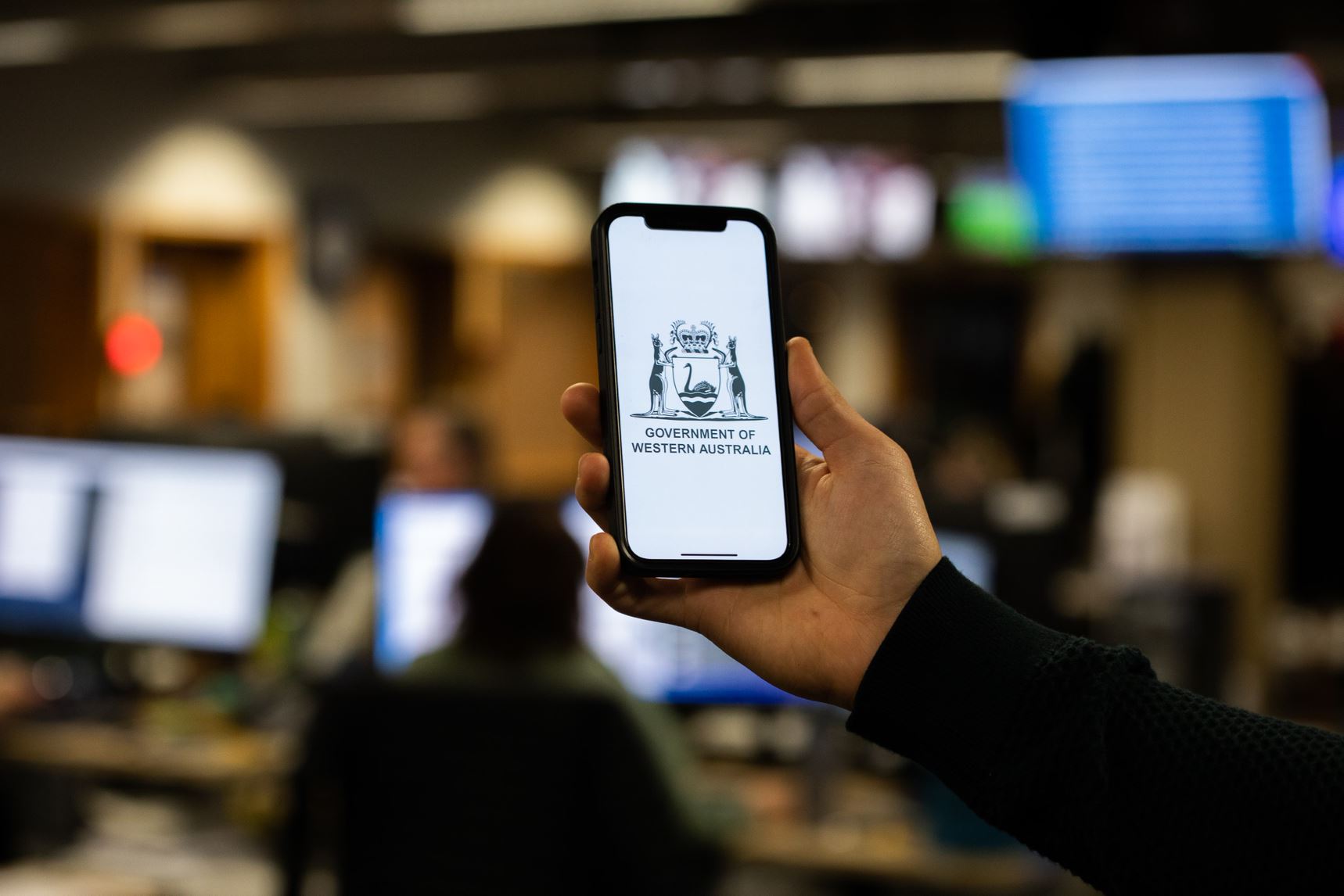 WA government insurance claim data potentially stolen by ransomware ...