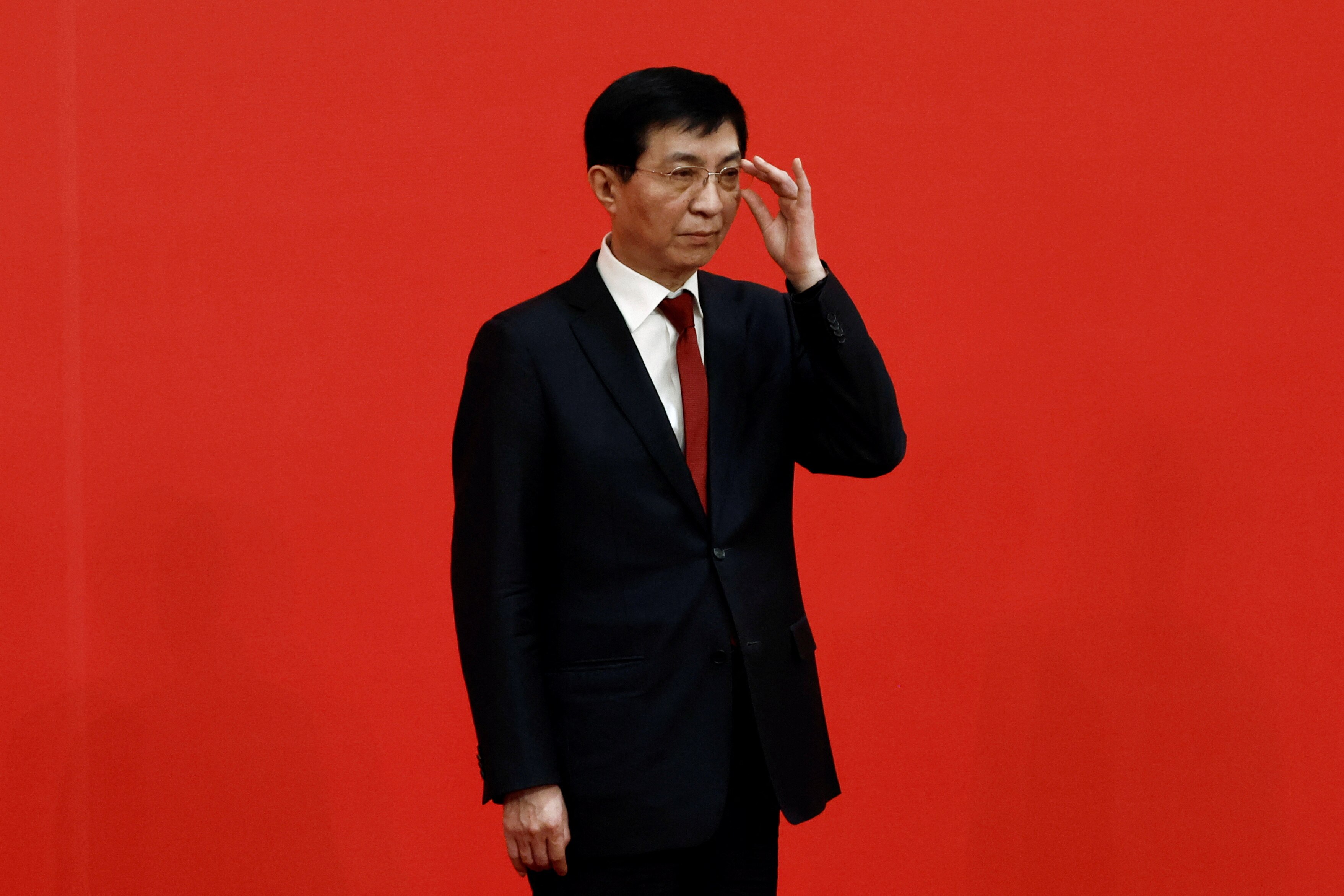 Who are the men now ruling China? Meet the members of Xi Jinping's ...