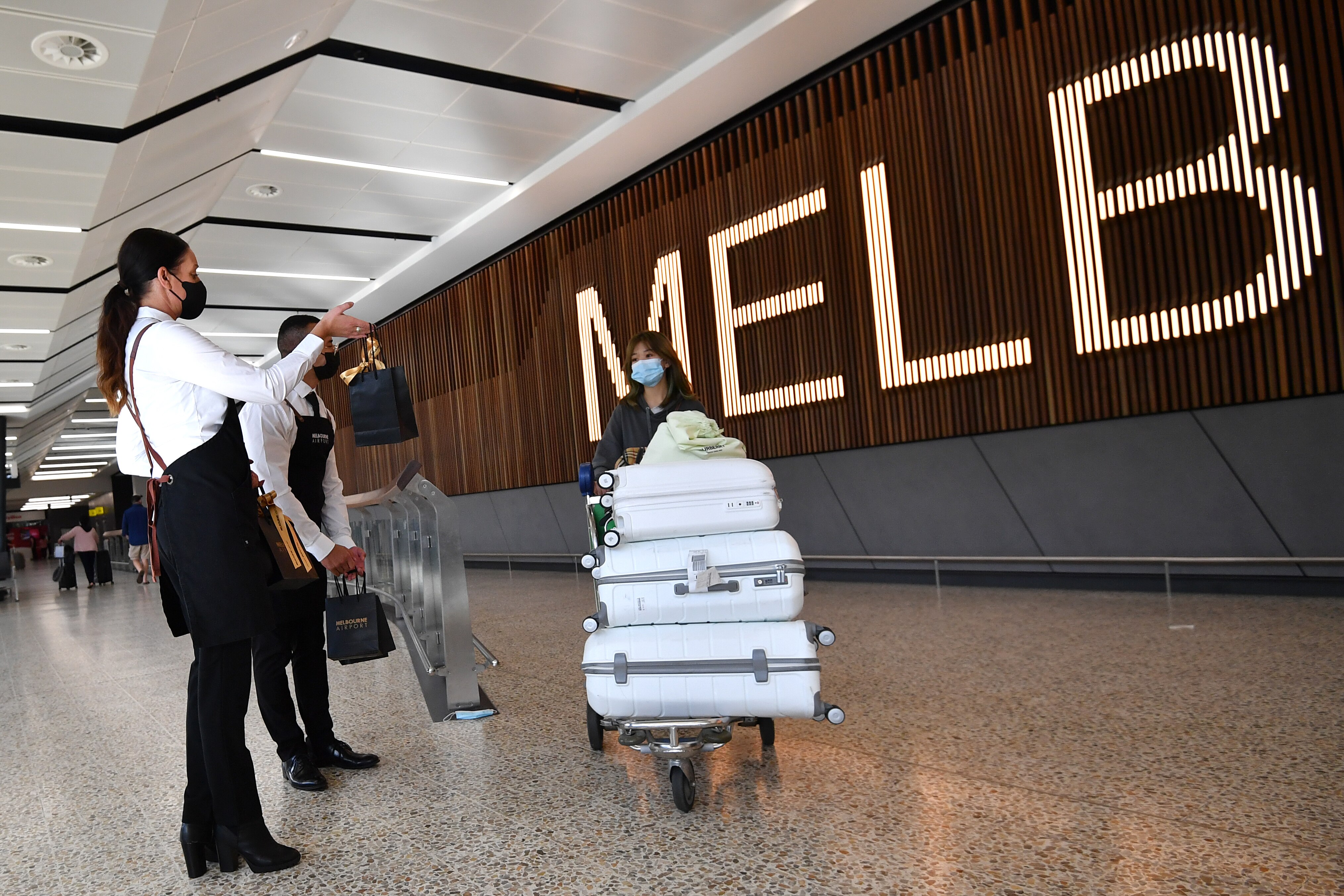 Tourism recovery post covid needs First Nations tourism board - ABC listen