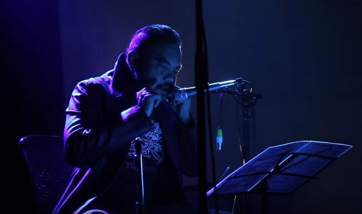 Culture clash: a truly global music collaboration - ABC listen