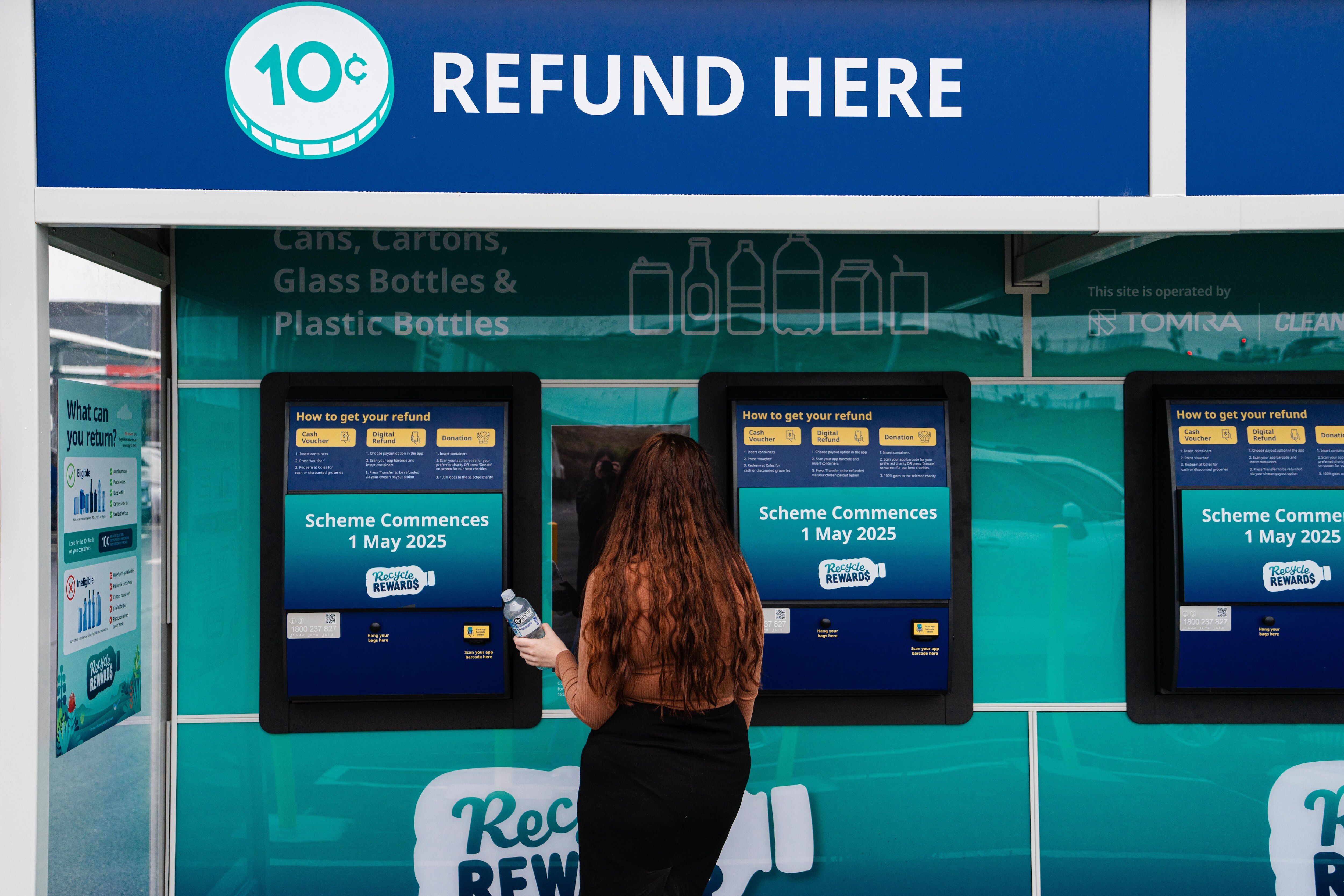 Federal Labor makes $24 million Boyer Paper Mill funding pledge to help ...