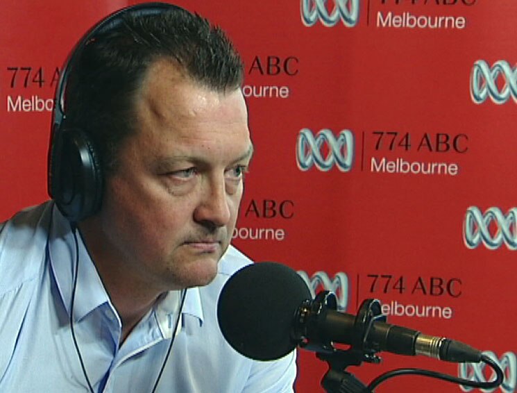 Police chief says Paul Dale is still a suspect in Hodson murder - ABC News