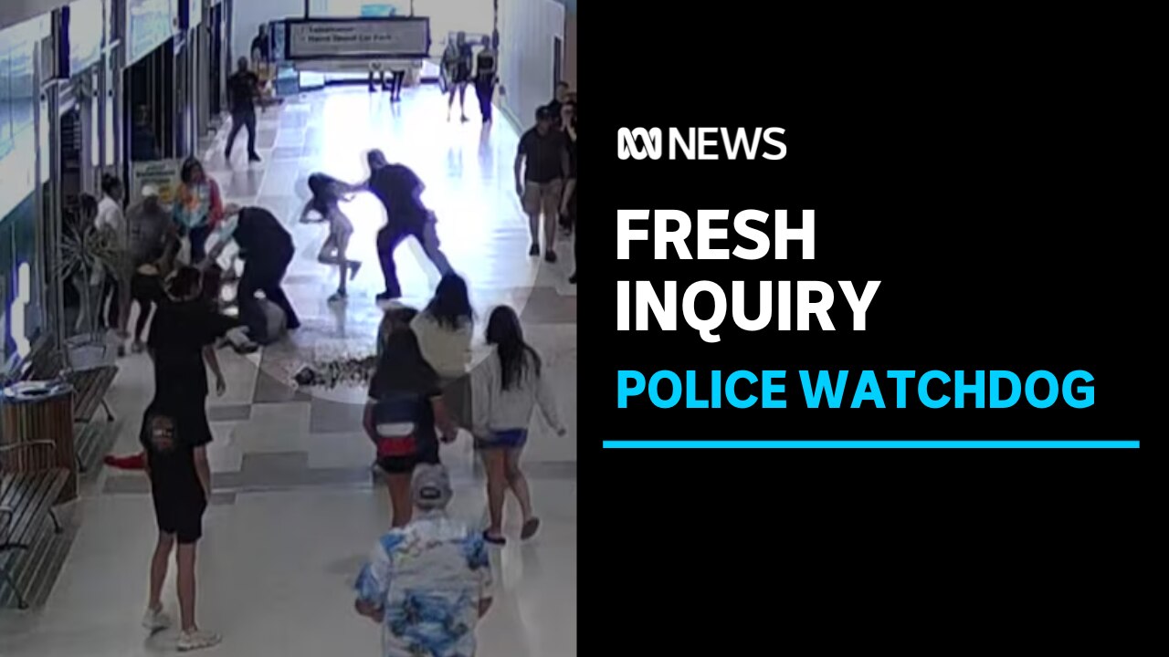 New inquiry into allegations of 'unreasonable use of force' by police ...