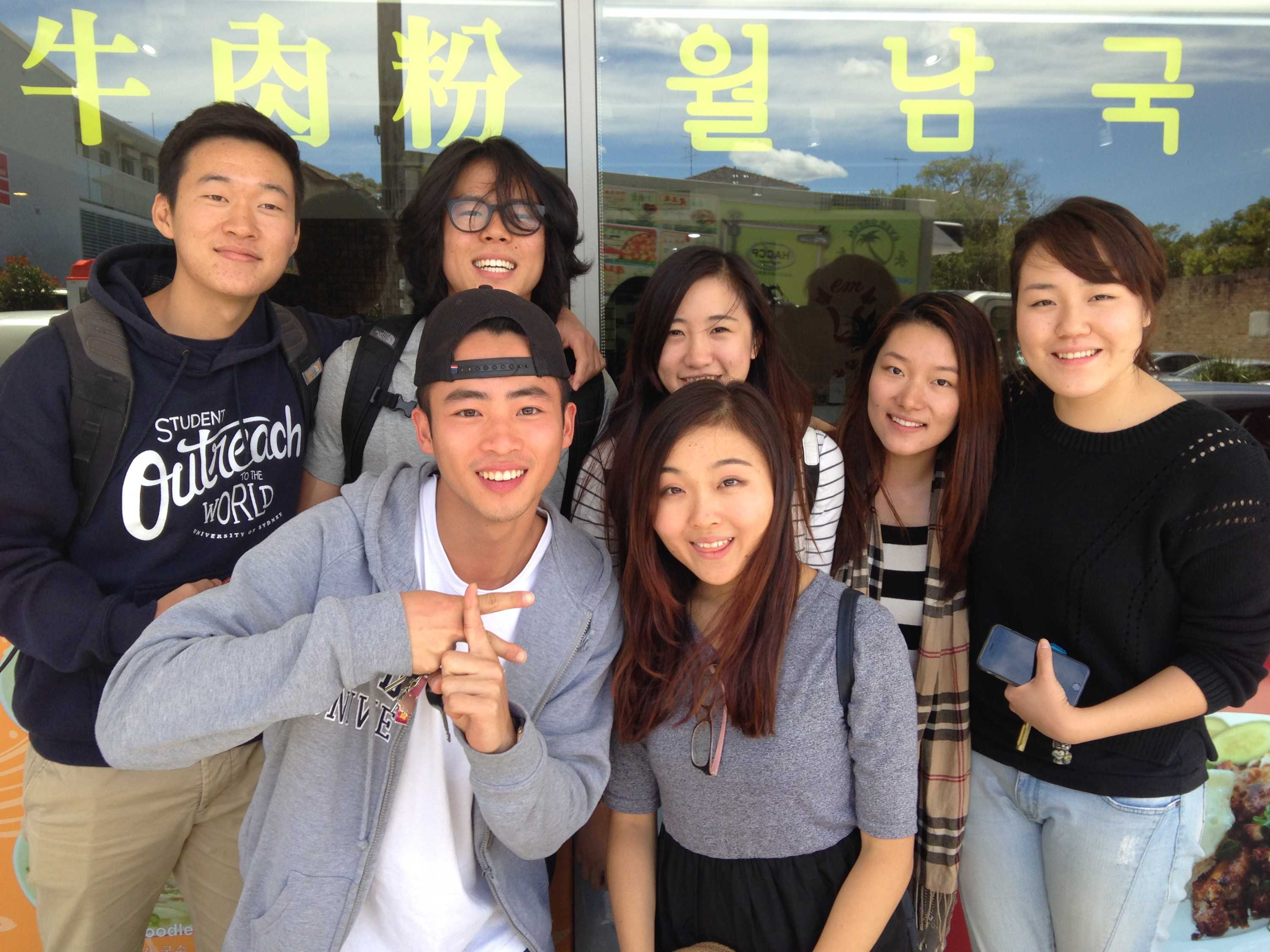 Asian Cup 2015: Korean-Australians struggle to pick a team ahead of ...