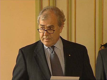 Butler resigns as Tasmanian Governor - ABC News