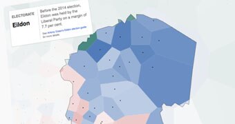 Victoria election 2014: Voters head to the polls with focus on marginal ...