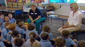 History channelled: left-wing bias in teaching - ABC News