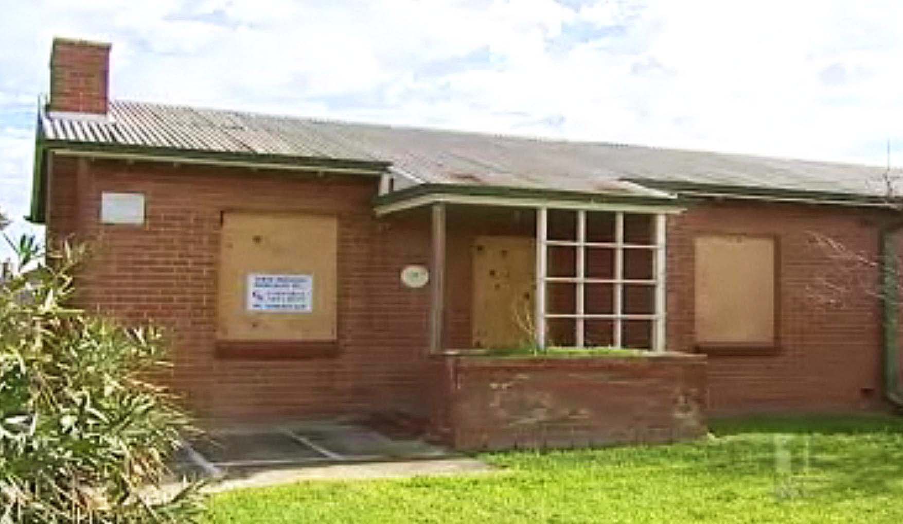 Urban renewal focus for new SA authority - ABC News