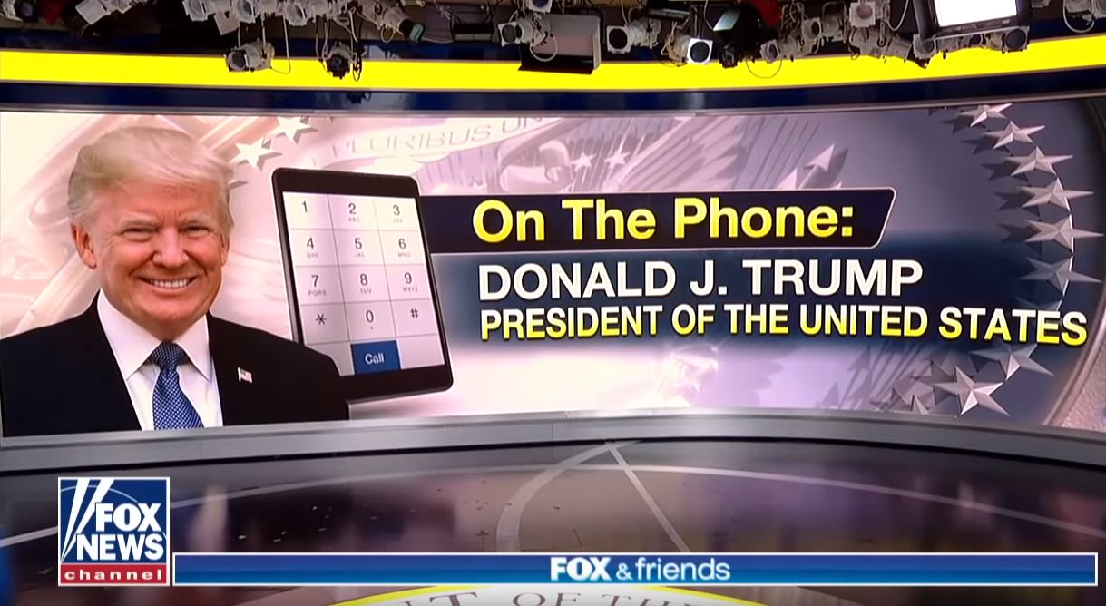 Fox News is Donald Trump's greatest impeachment defence. Here's how ...