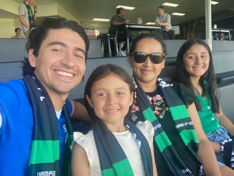 Bec Pridham - ABC News