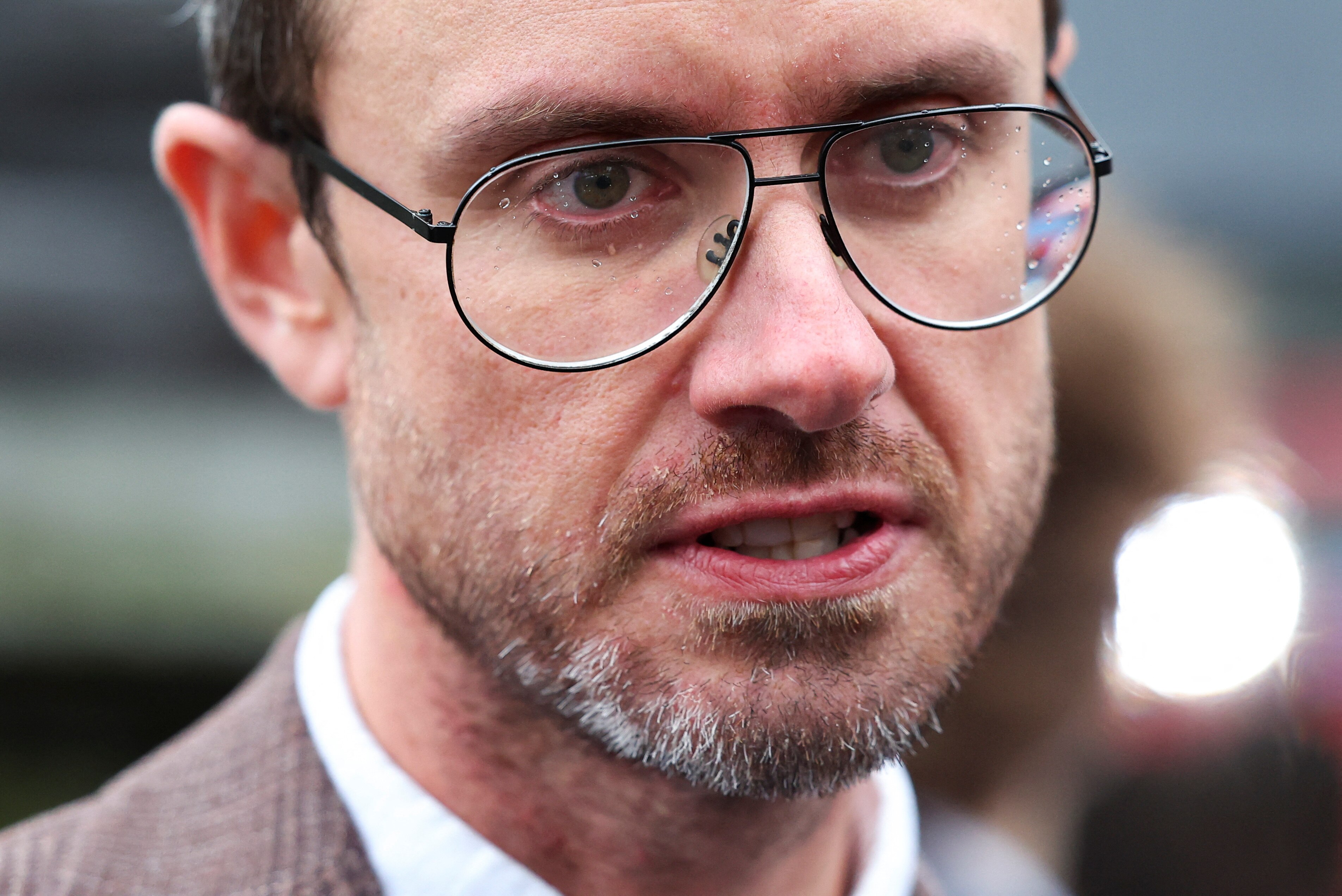 Joe Biden has just weeks left in office. Could he pardon Julian Assange ...