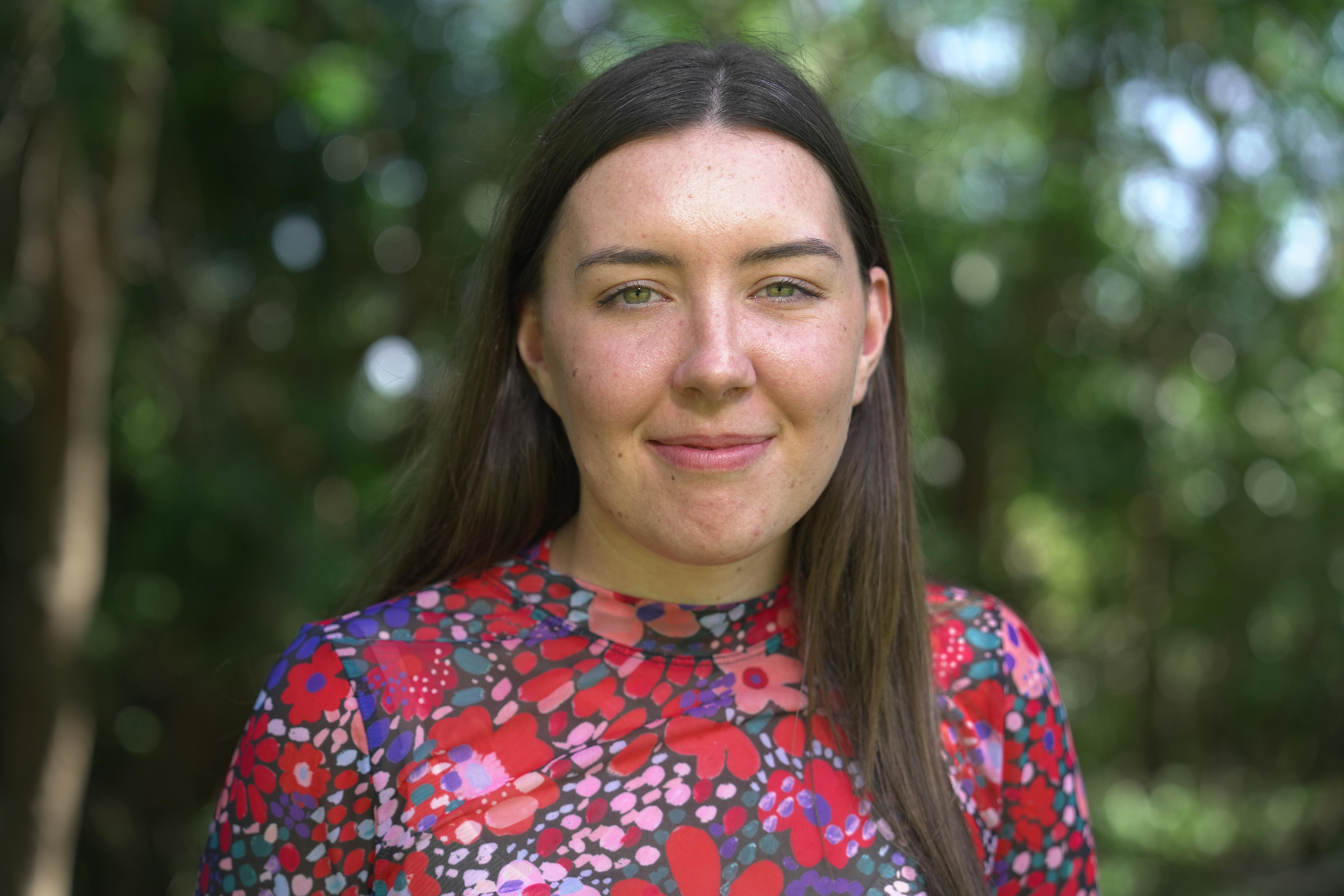 Annabel Bowles - ABC News